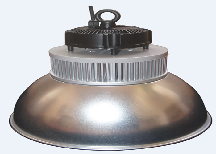 Low Cost High Bay LED Lights TISI IES With 80w / 100w / 150w / 200w