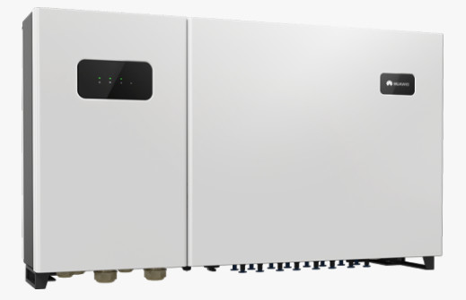 High Efficiency Smart String Inverter IP65 HUAWEI Solar Panel Power System